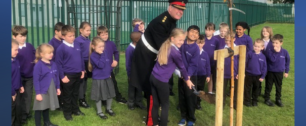 Welcome to Norwich Primary Academy